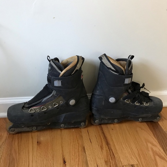 Roces | Other | Roces 5th Elements Retro | Poshmark